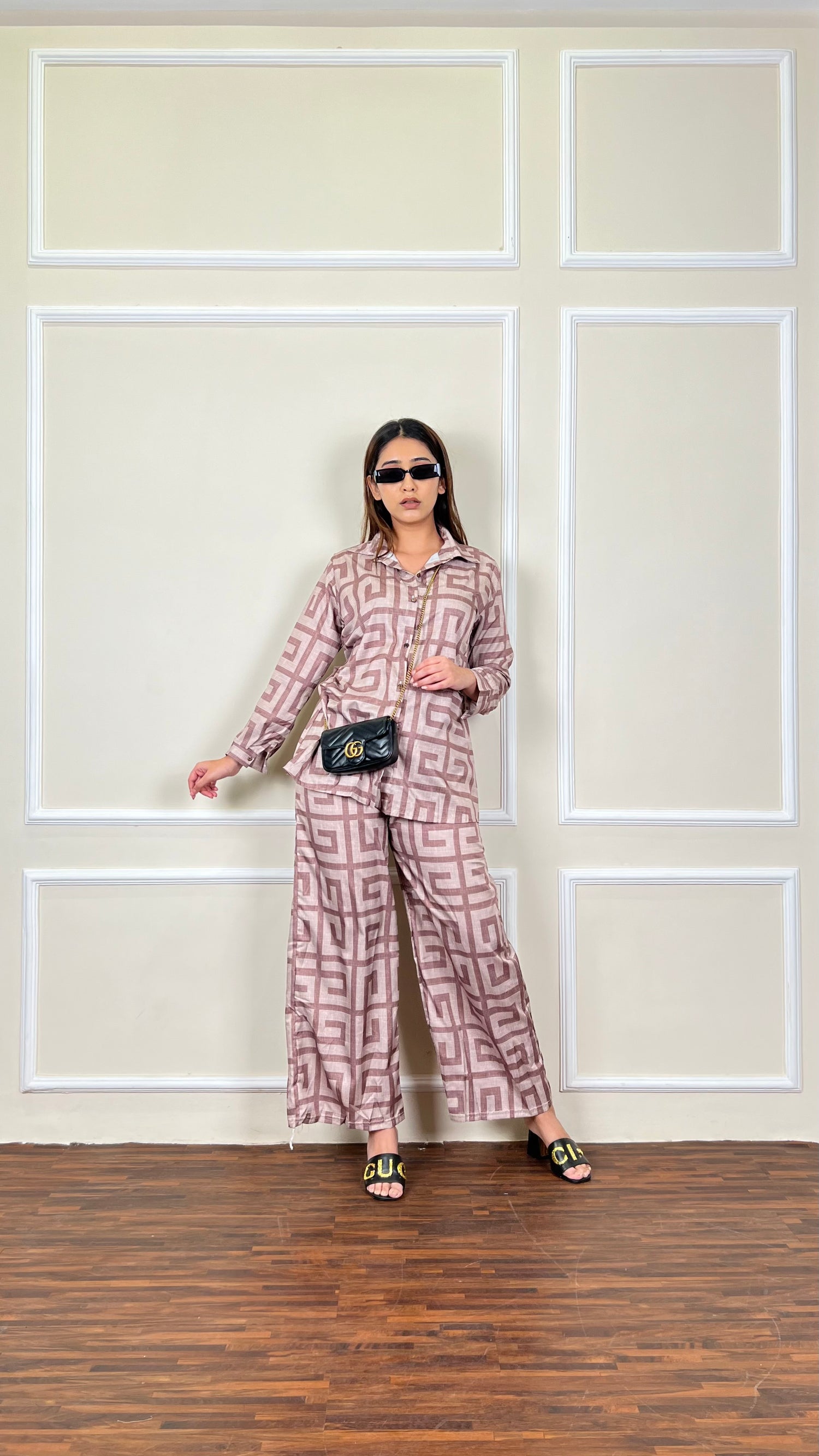 Sale – Persian Stich